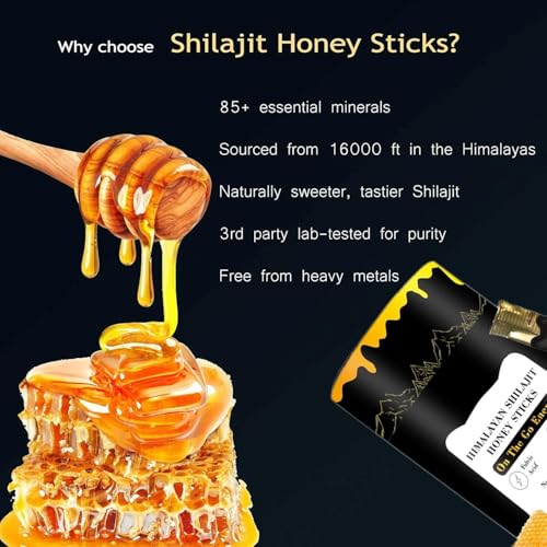 Mineral sticks for holistic health