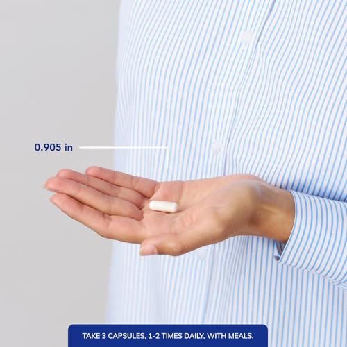 mineral supplement for active lifestyles