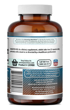 mineral supplement for active lifestyles