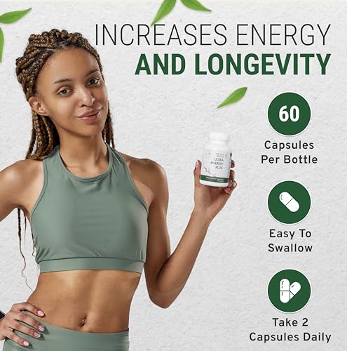 mineral supplement for active lifestyles