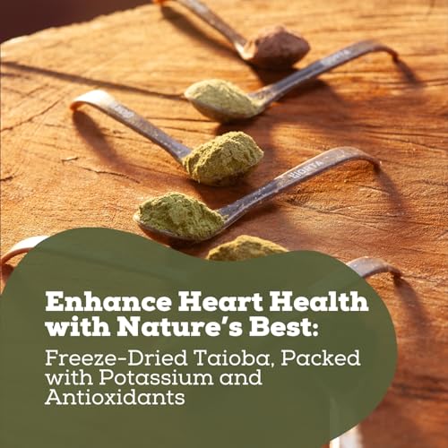 Mineral supplement for balanced nutrition