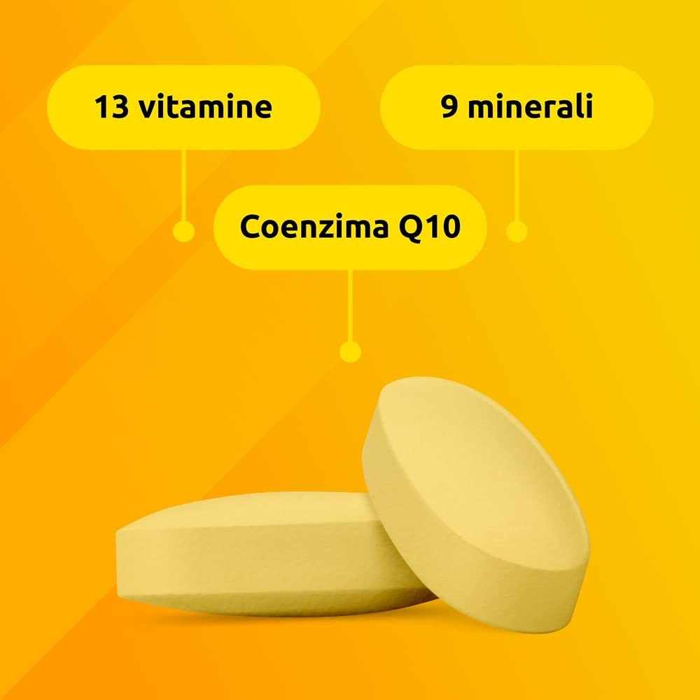 Mineral supplement for balanced nutrition