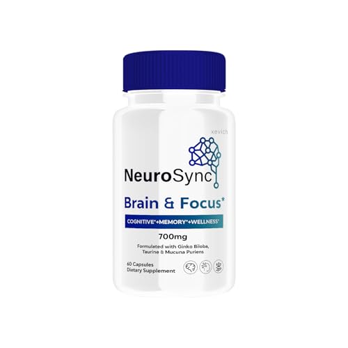 mineral supplement for brain health