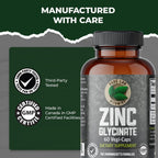 Mineral supplement for daily nutrition