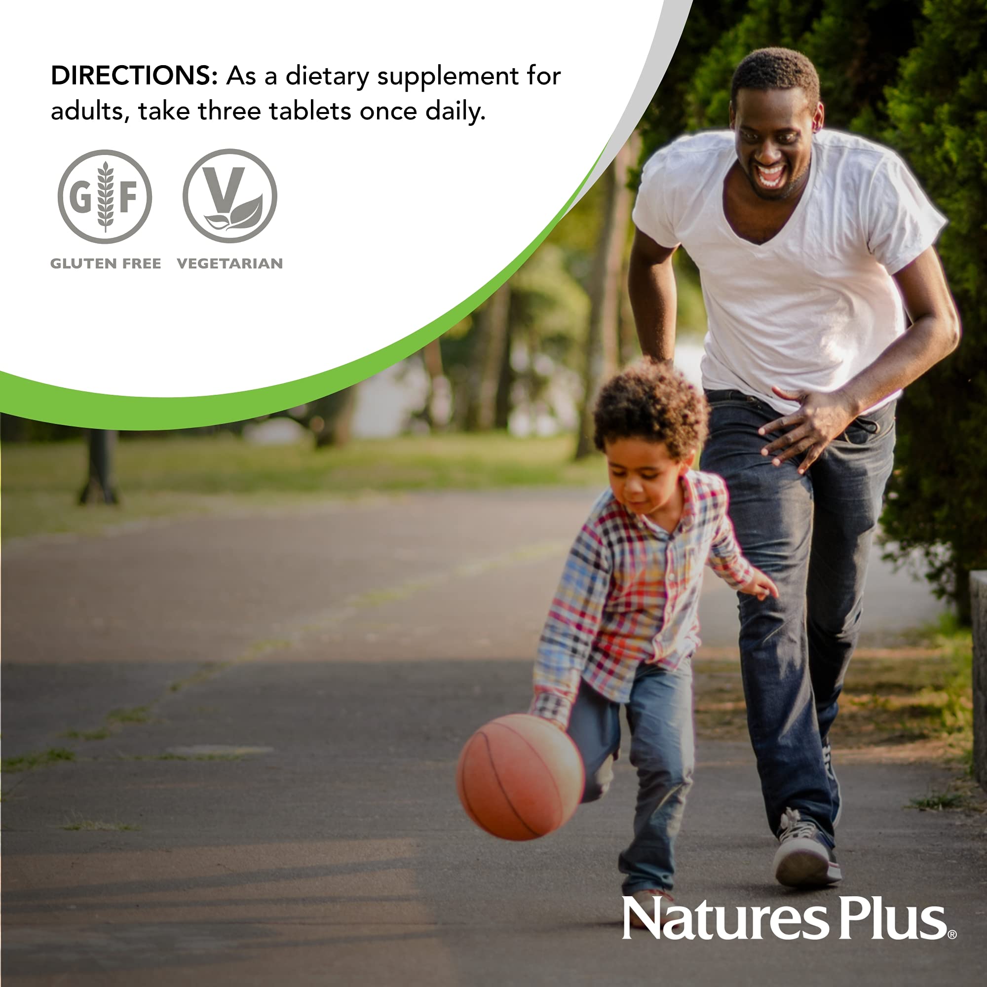 mineral supplement for energy boost