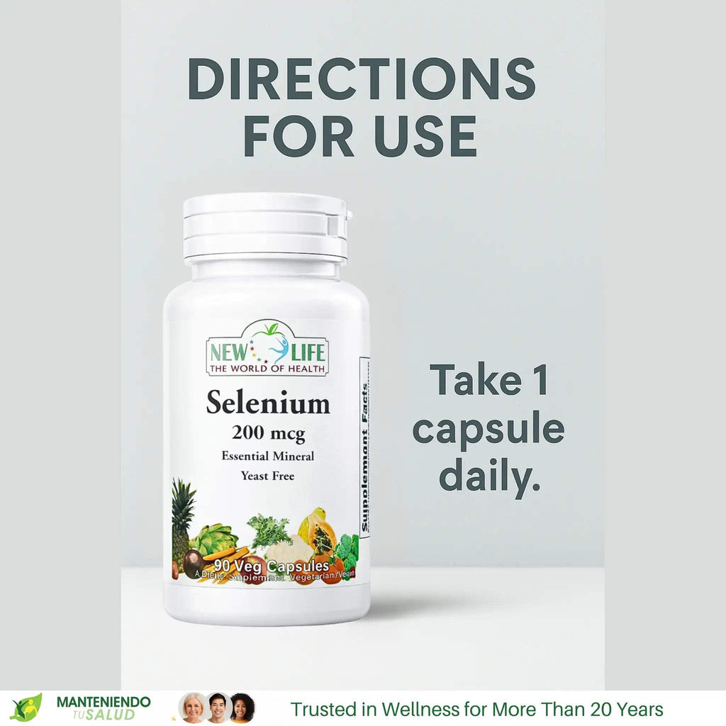 Mineral supplement for healthy skin