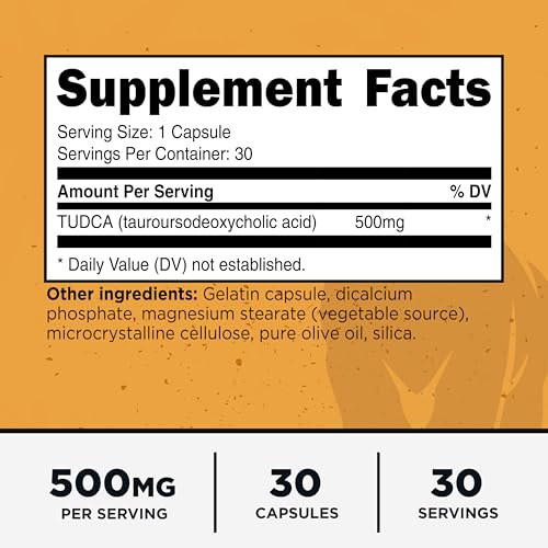 mineral supplement for liver health