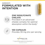 Mineral supplement for overall health