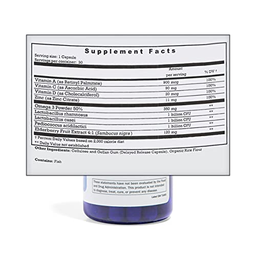 mineral supplement for overall health