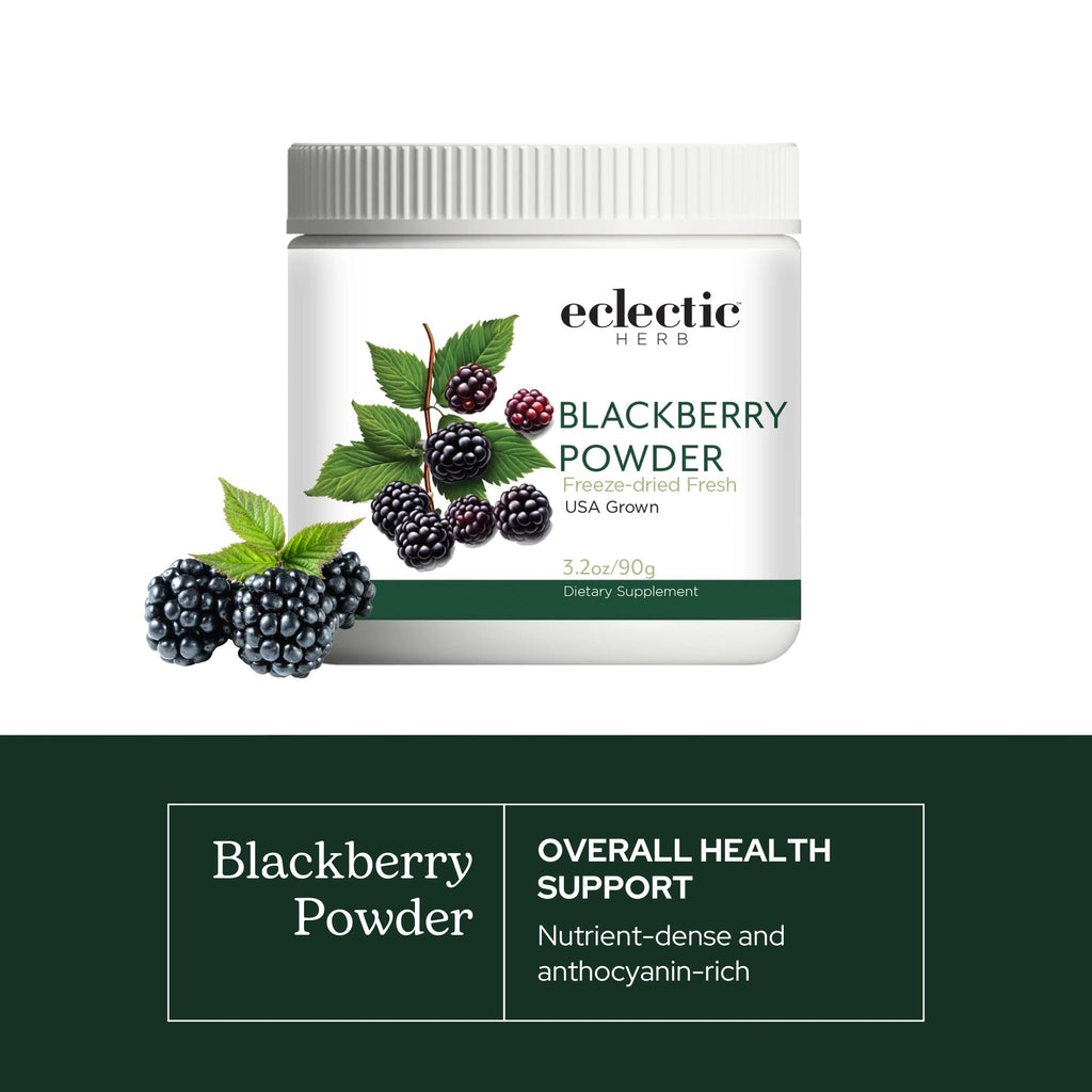 Mineral supplement for overall health