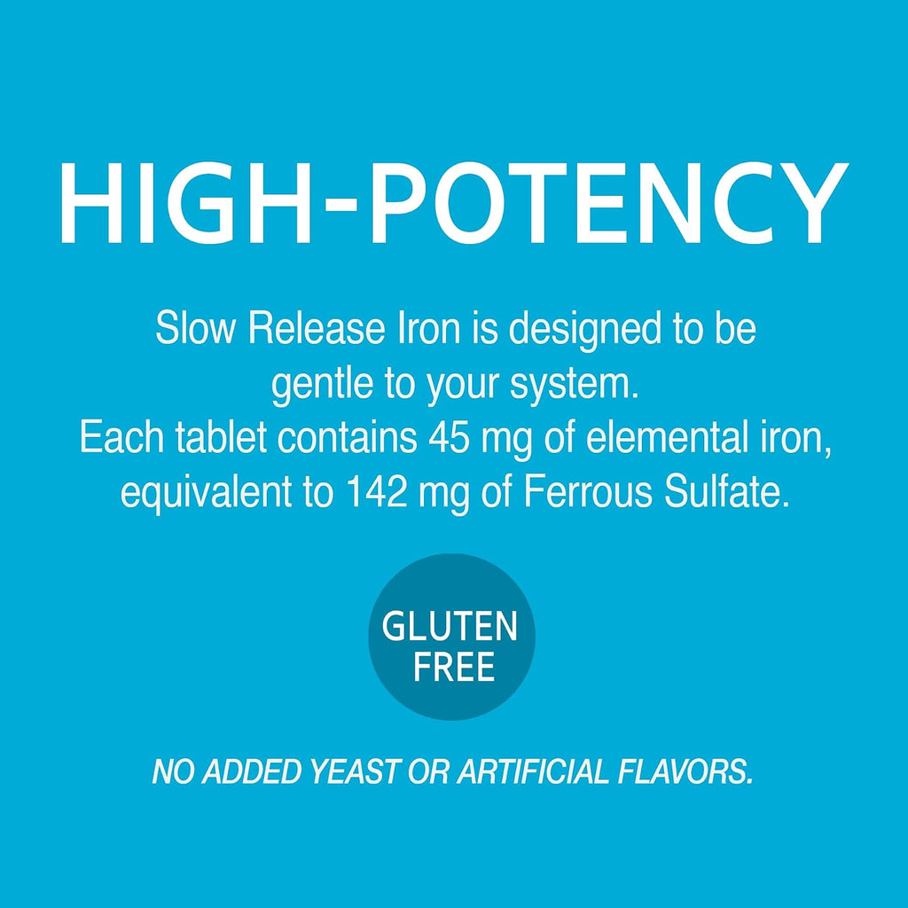 mineral supplement for overall health