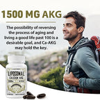 Mineral supplement for overall wellness