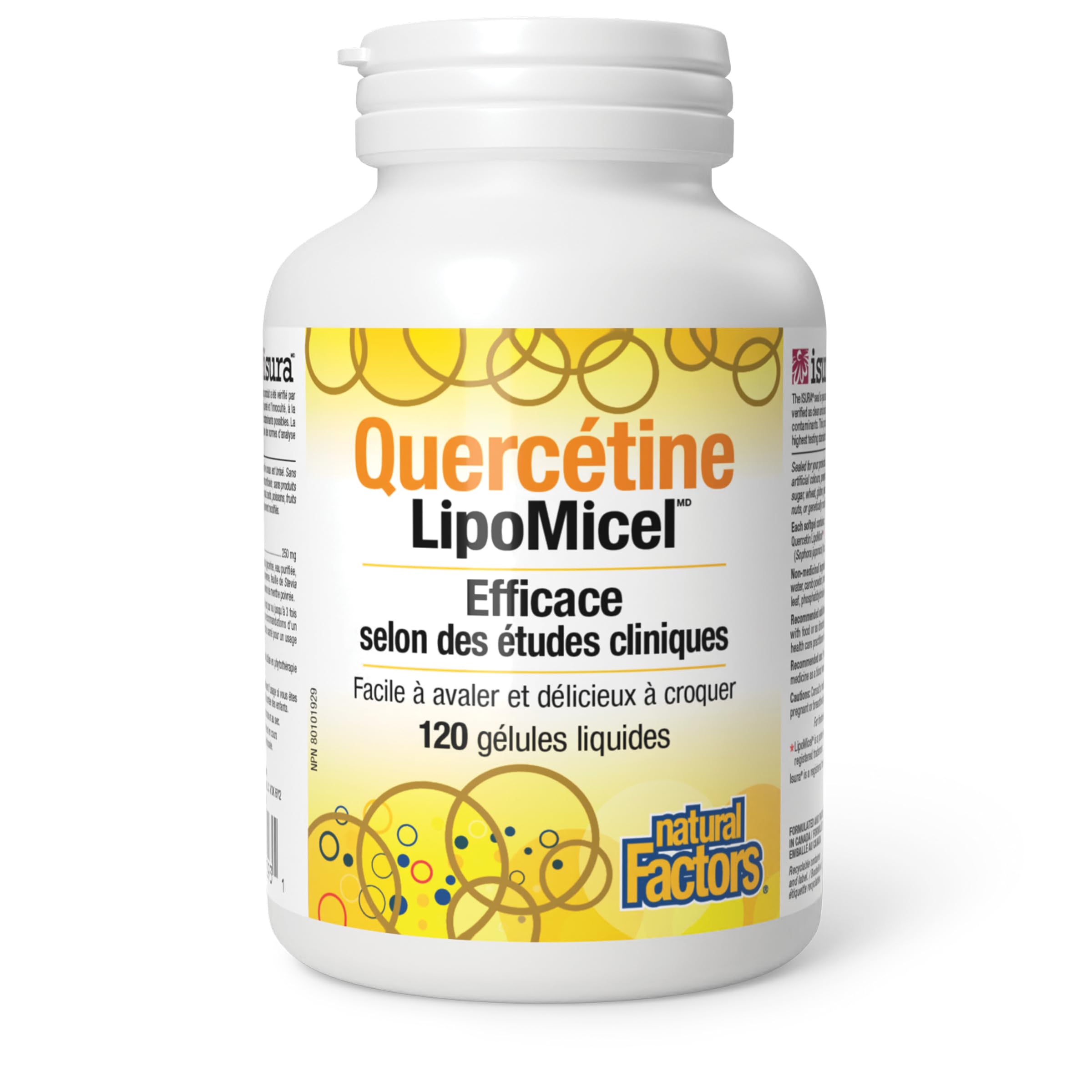Mineral supplement for overall wellness