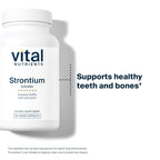 Mineral supplement for strong bones