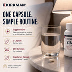 mineral supplement for vitality