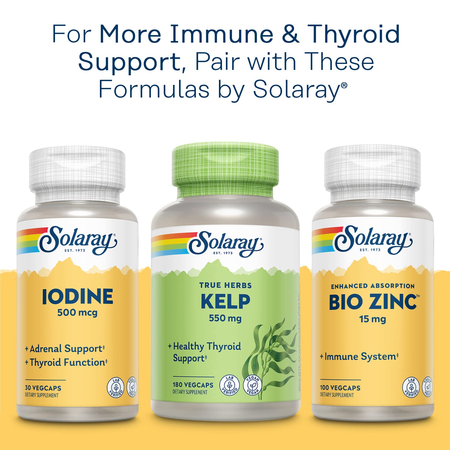 Mineral supplement selenium for wellness