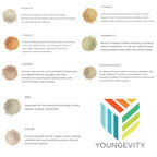 Mineral supplement with selenium benefits