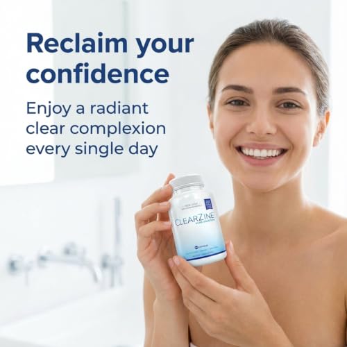 mineral supplements for acne management