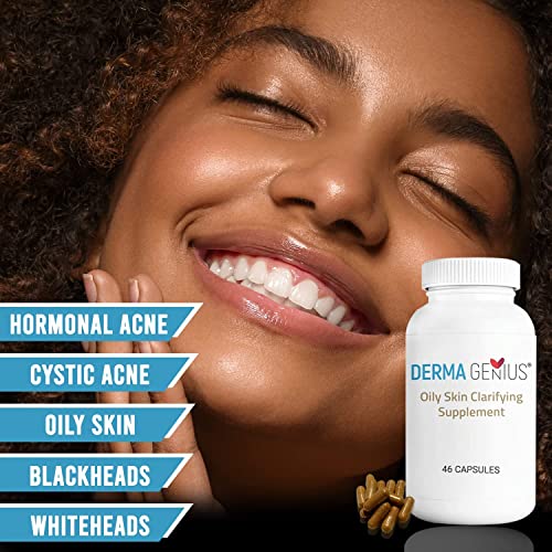 mineral supplements for acne-prone skin