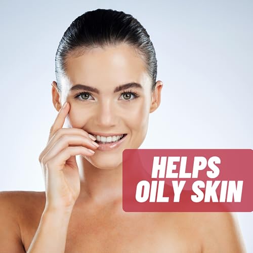mineral supplements for acne relief