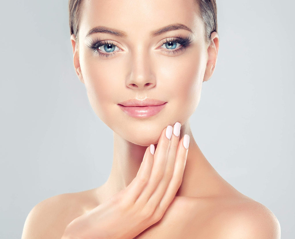 mineral supplements for acne