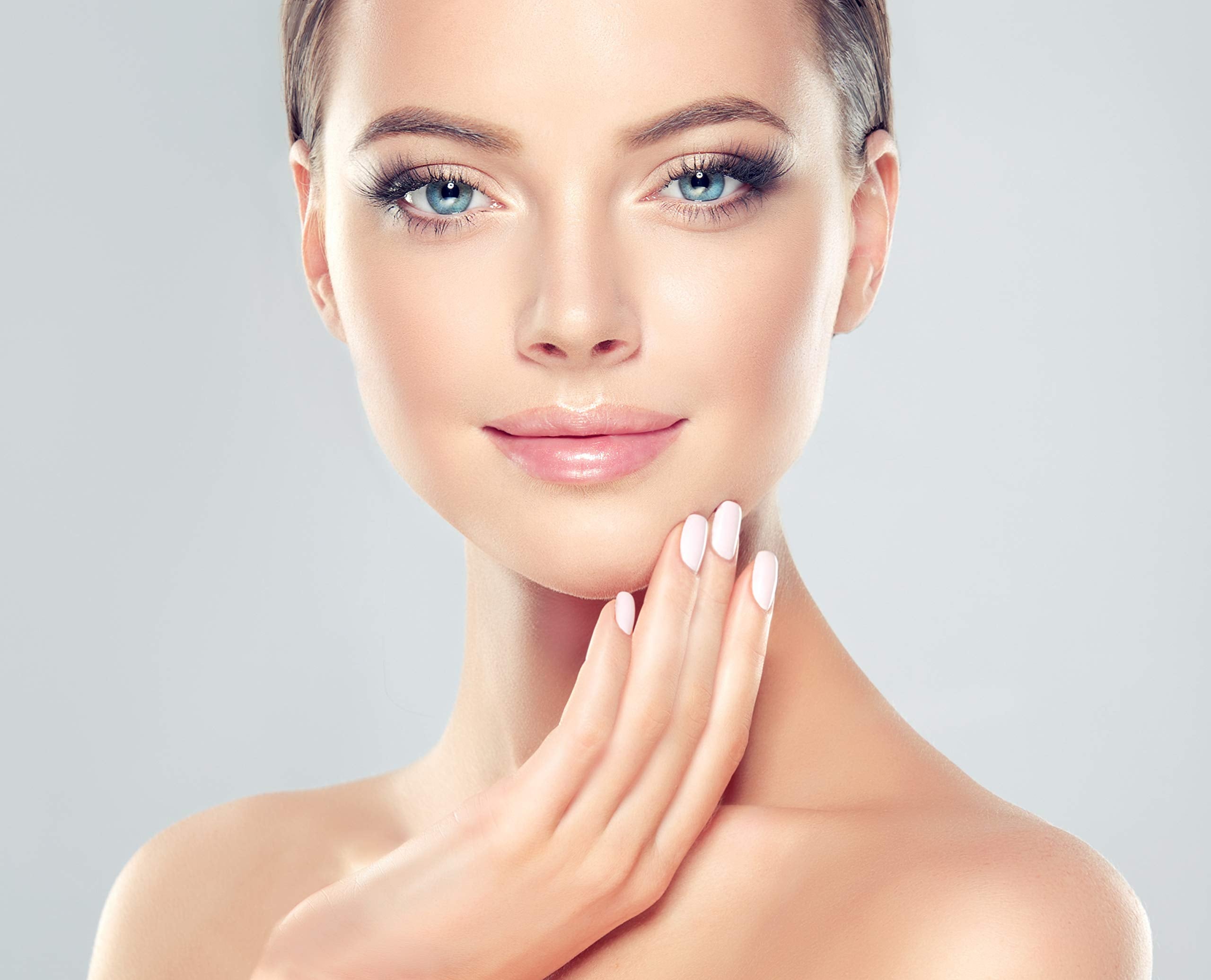 mineral supplements for acne