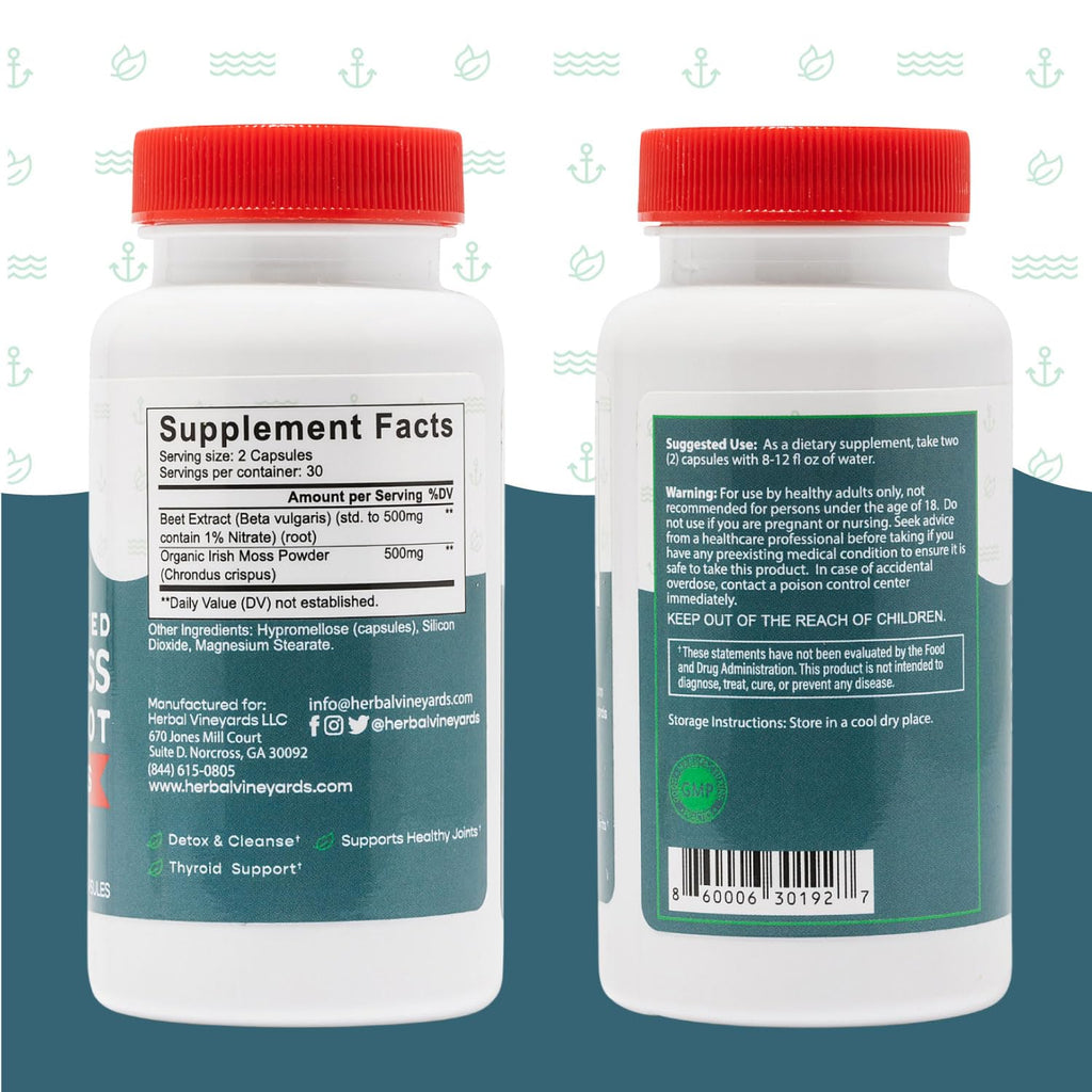 mineral supplements for active lifestyle