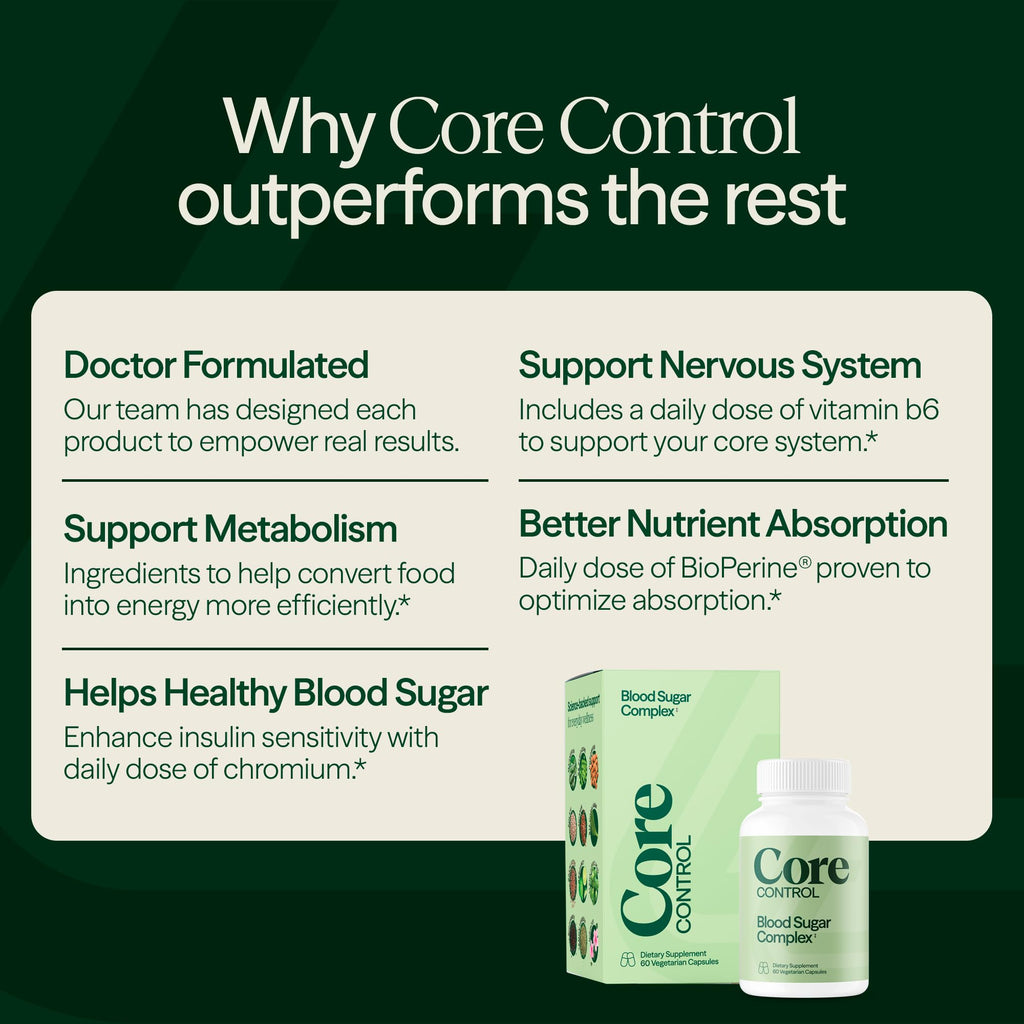 mineral supplements for balanced health