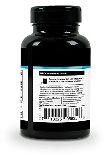 mineral supplements for balanced nutrition