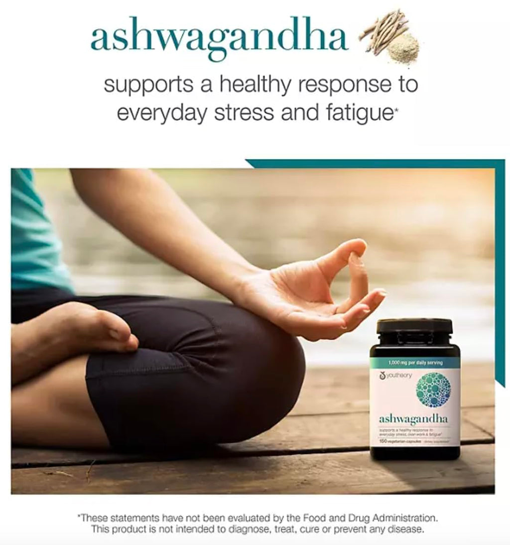 mineral supplements for balanced wellness routine