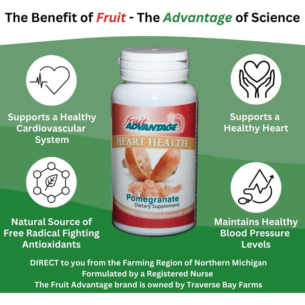 mineral supplements for better circulation