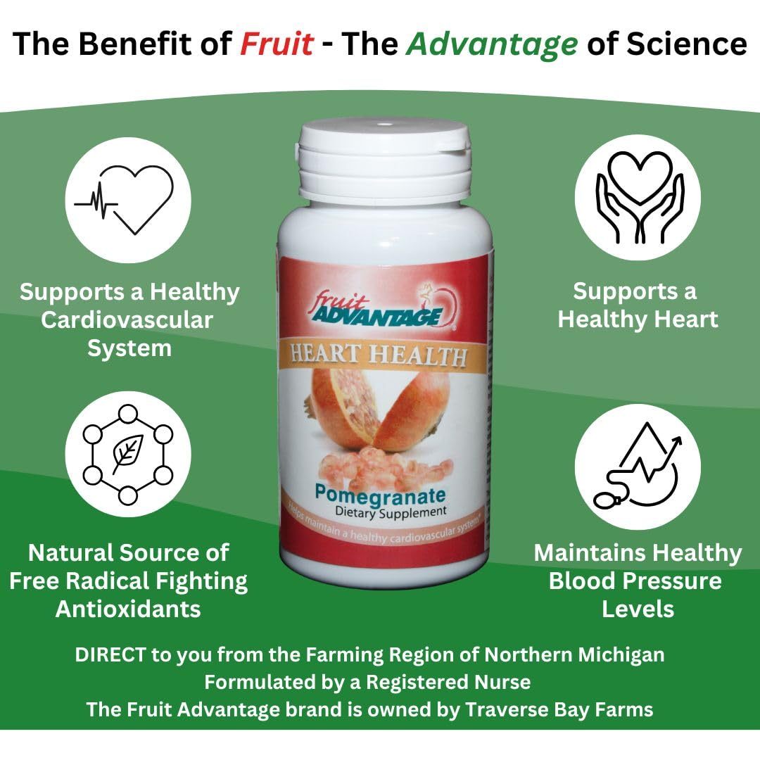 mineral supplements for better circulation