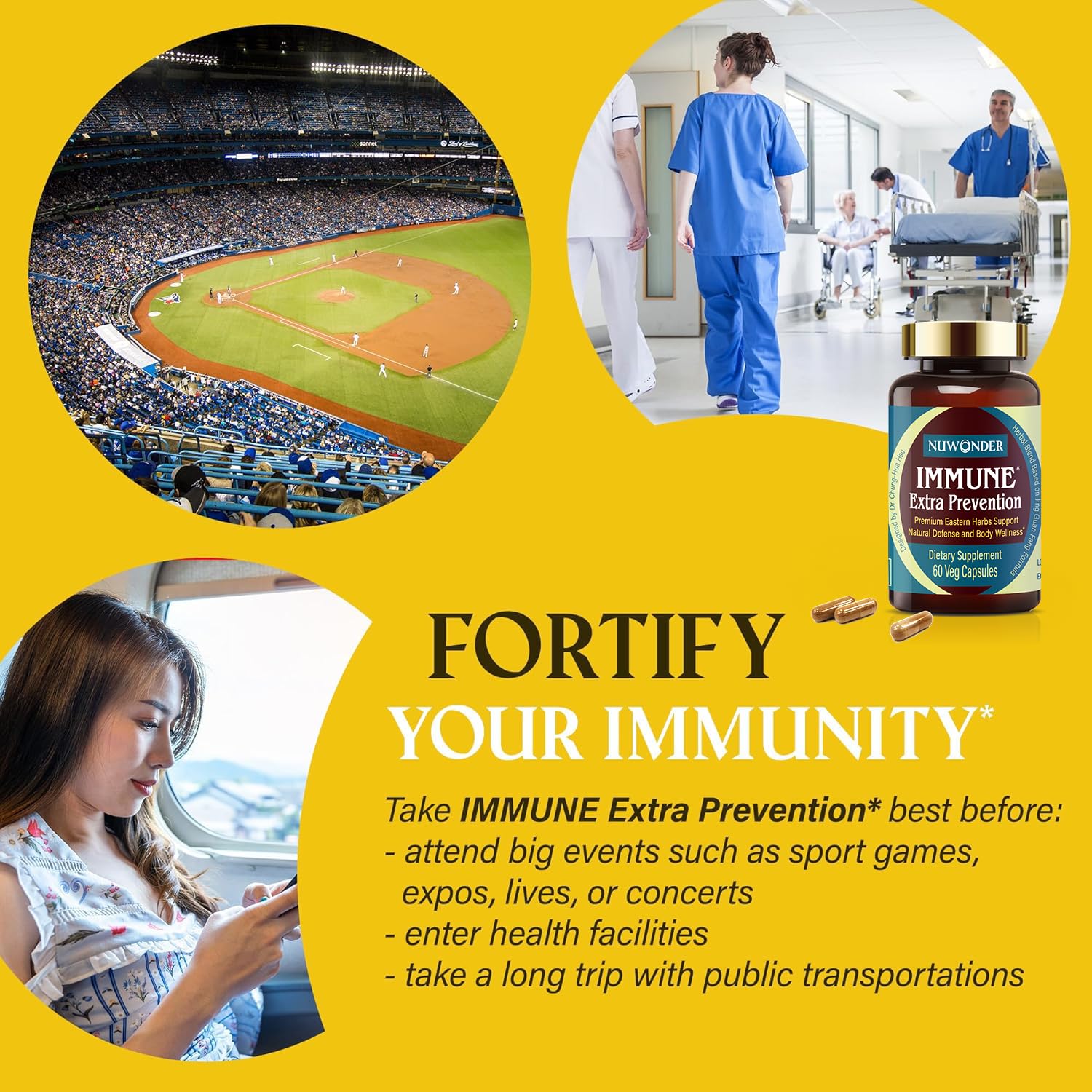 mineral supplements for better health