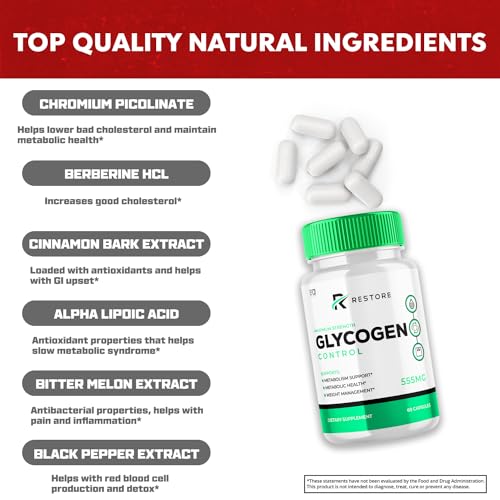 mineral supplements for better health
