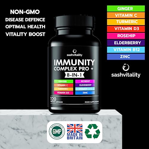 mineral supplements for better immunity