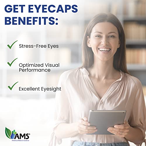 mineral supplements for better vision