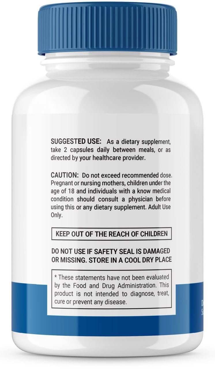 mineral supplements for better vision