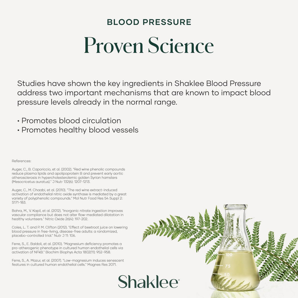 mineral supplements for blood health