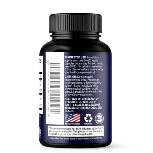 mineral supplements for brain function