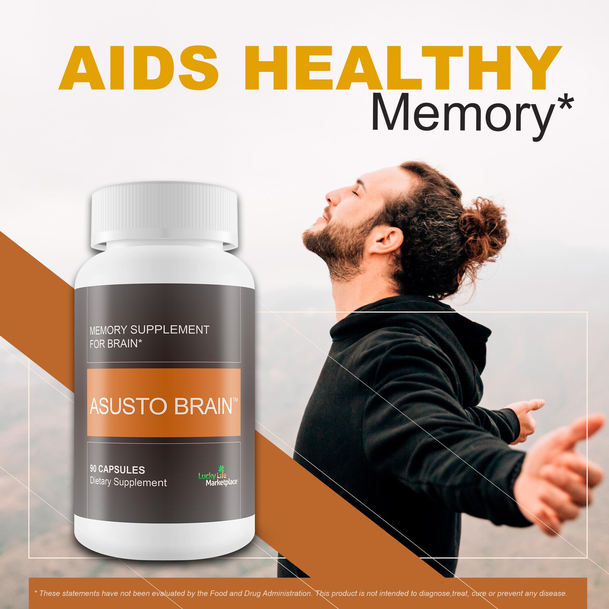 mineral supplements for brain health
