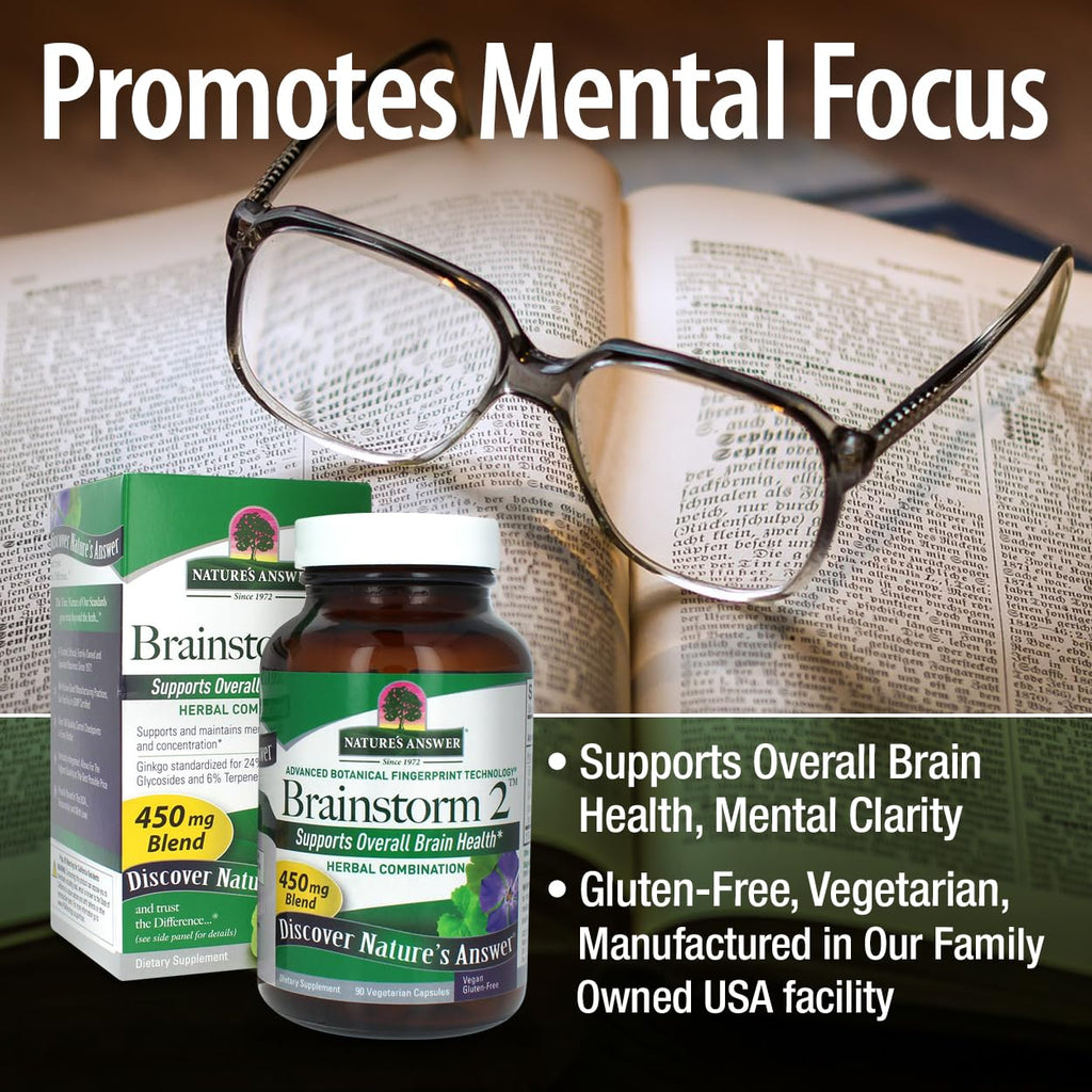 mineral supplements for brain performance