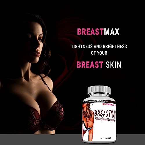 mineral supplements for breast care