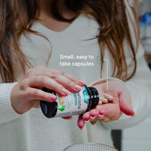mineral supplements for breastfeeding support