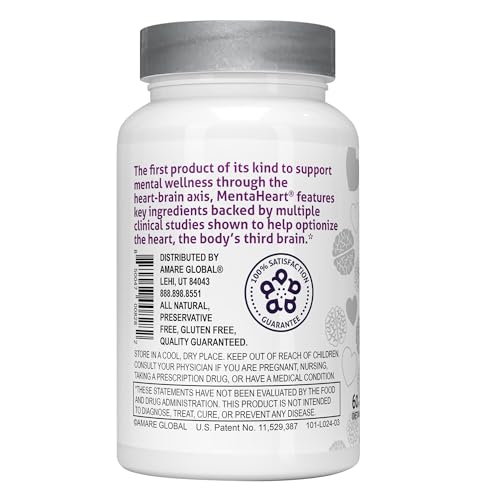 mineral supplements for cardiovascular support