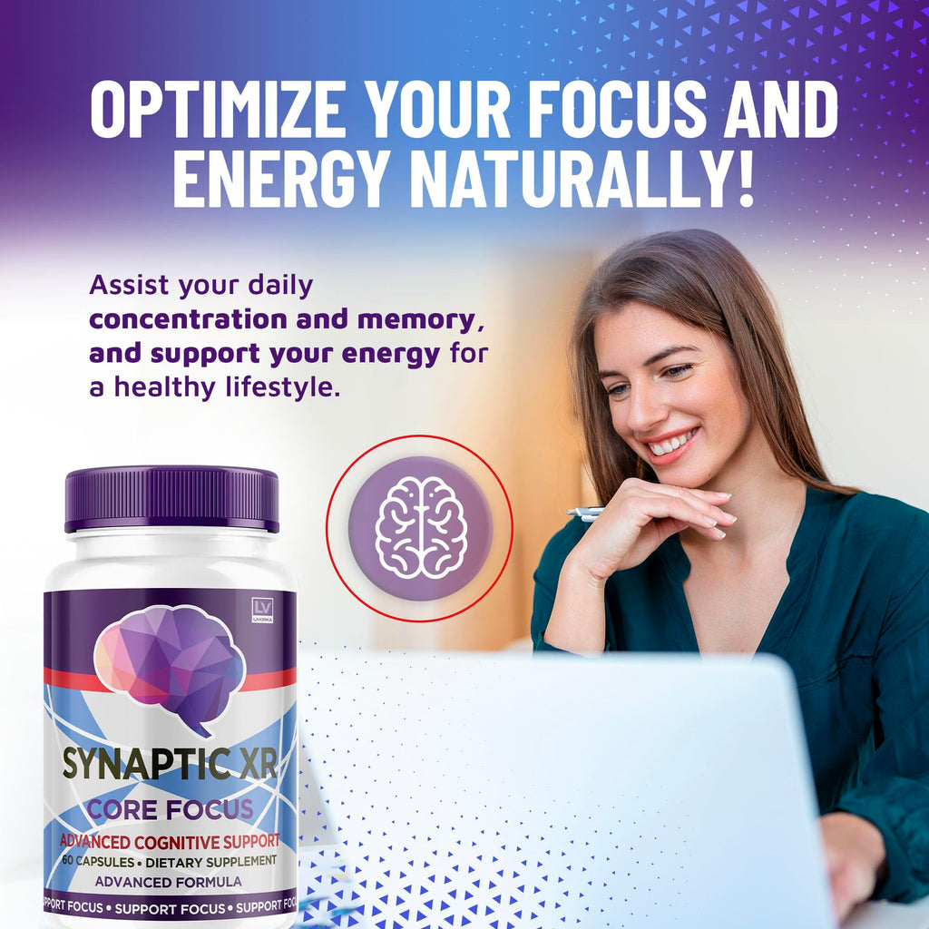 mineral supplements for cognitive health