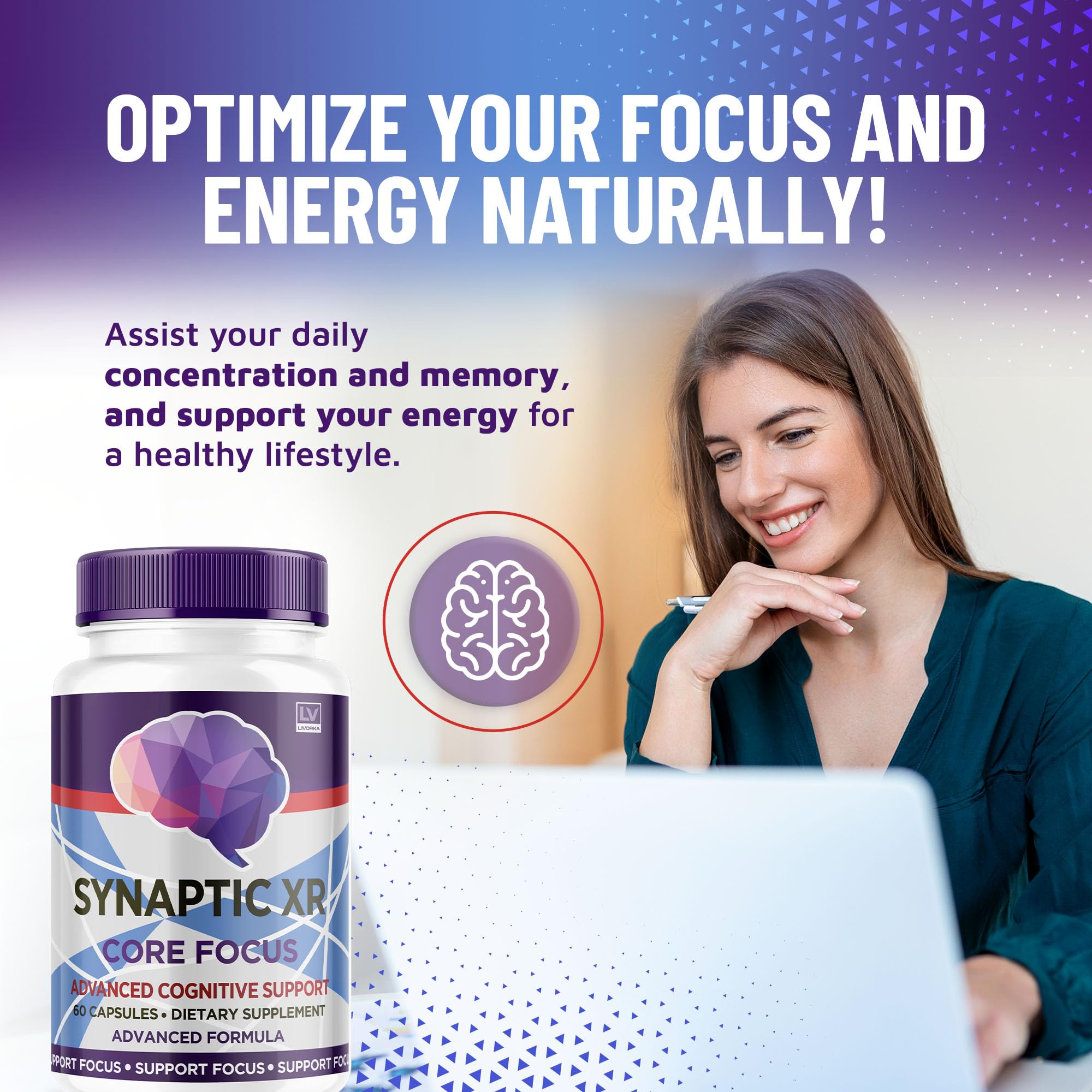 mineral supplements for cognitive health