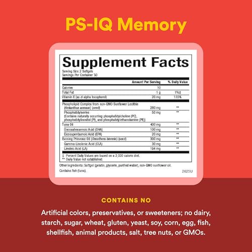 mineral supplements for cognitive wellness