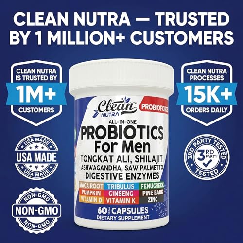 mineral supplements for daily energy