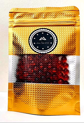 Mineral supplements for daily health