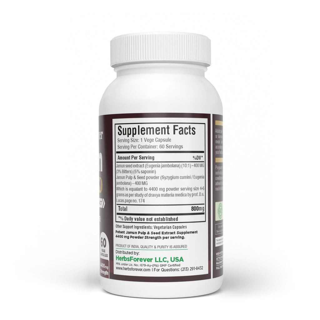 Mineral supplements for daily health